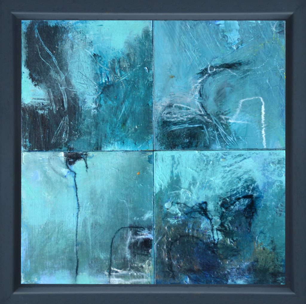 The Plantation – Jeanne-Marie Persaud