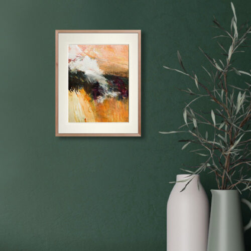 Paintings Archives - Jeanne-Marie Persaud Abstract Artist