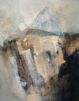 Blog - Jeanne-Marie Persaud Abstract Artist